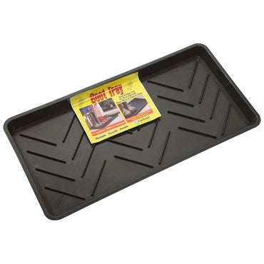 TDI Boot Tray - SymbiOp Garden Shop