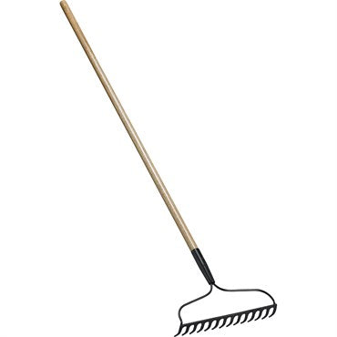 Corona Bow Head Rake BFG - SymbiOp Garden Shop