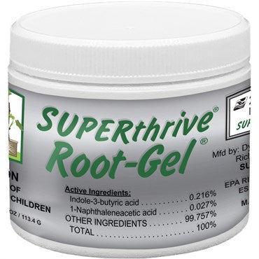 Superthrive Root-Gel - SymbiOp Garden Shop