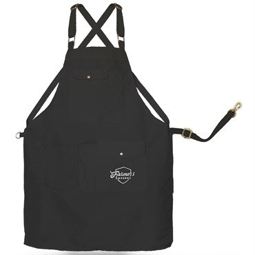 Farmer's Defense Farming Apron - SymbiOp Garden Shop