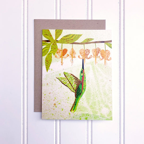 Hiss Buzz Hum Cards CC - SymbiOp Garden Shop