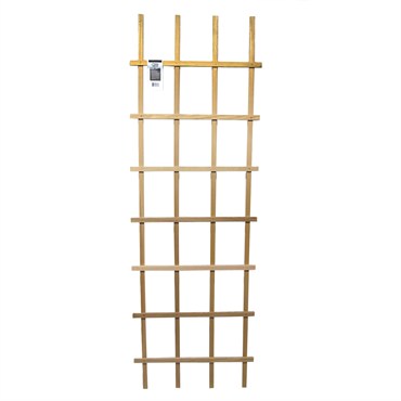 Heritage Ladder Trellis 24" x 72" - SymbiOp Garden Shop