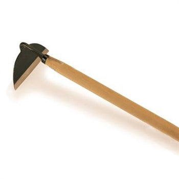 H-7 Kusa-Kaki Half Moon Hoe - OOS - SymbiOp Garden Shop