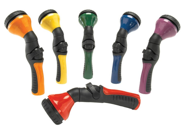 Dramm One Touch Shower & Stream Nozzle - SymbiOp Garden Shop