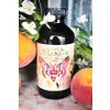 Pink Lady Simple Syrup - Locally Made - SymbiOp Garden Shop